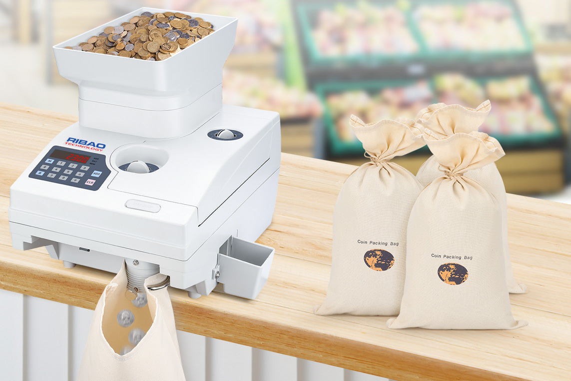 10 Ways To Choose The Best Coin Counter For Business
