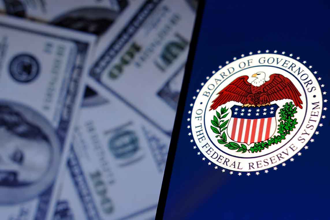 The Federal Reserve’s Money Shift: End of The Free Ride
