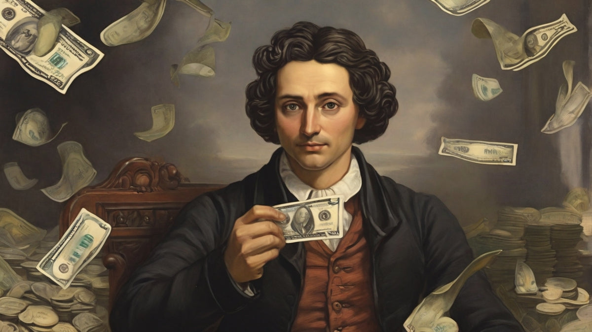 Who Were the First People to Use Currency?