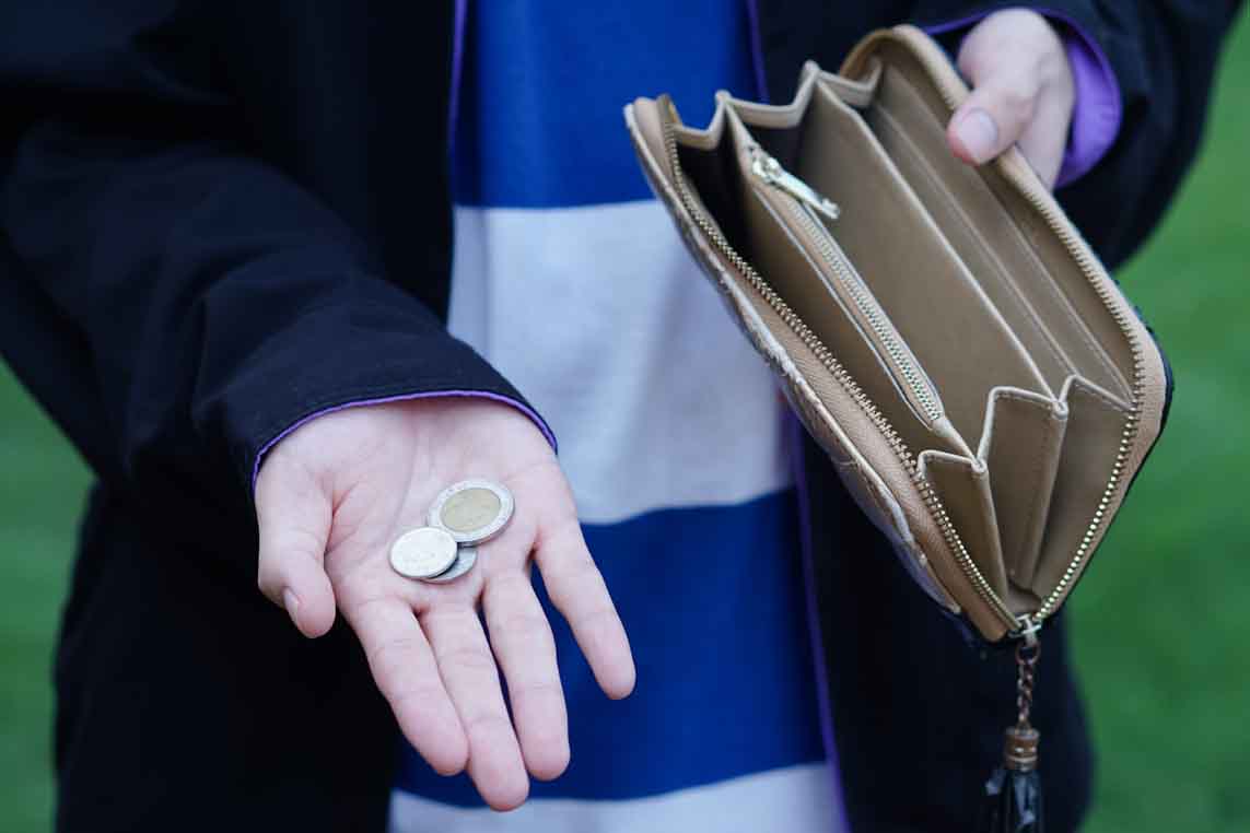 Money vs Status: Why Being Poor is More than Just Money