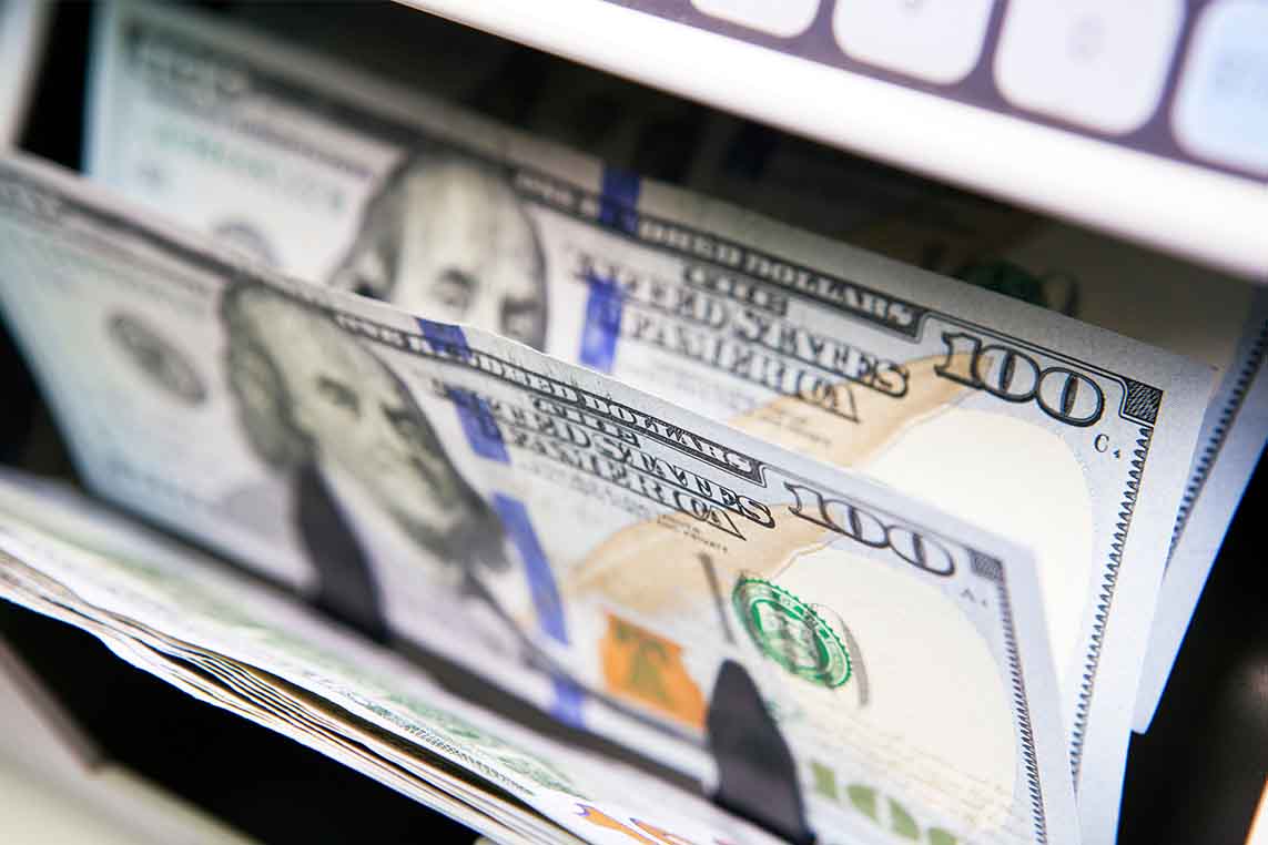 what's the difference between a value counter and a piece counter