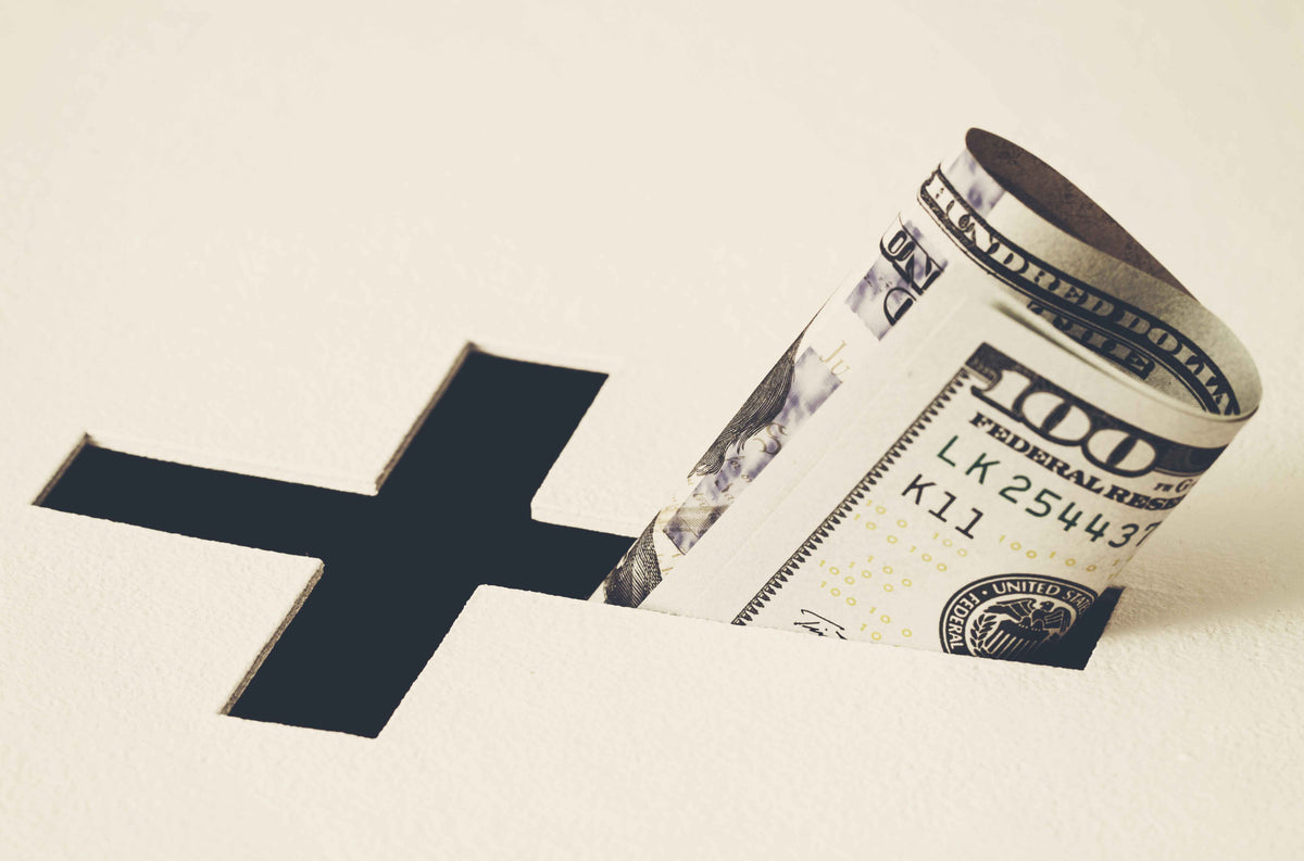 Common Challenges of Managing Church Finances