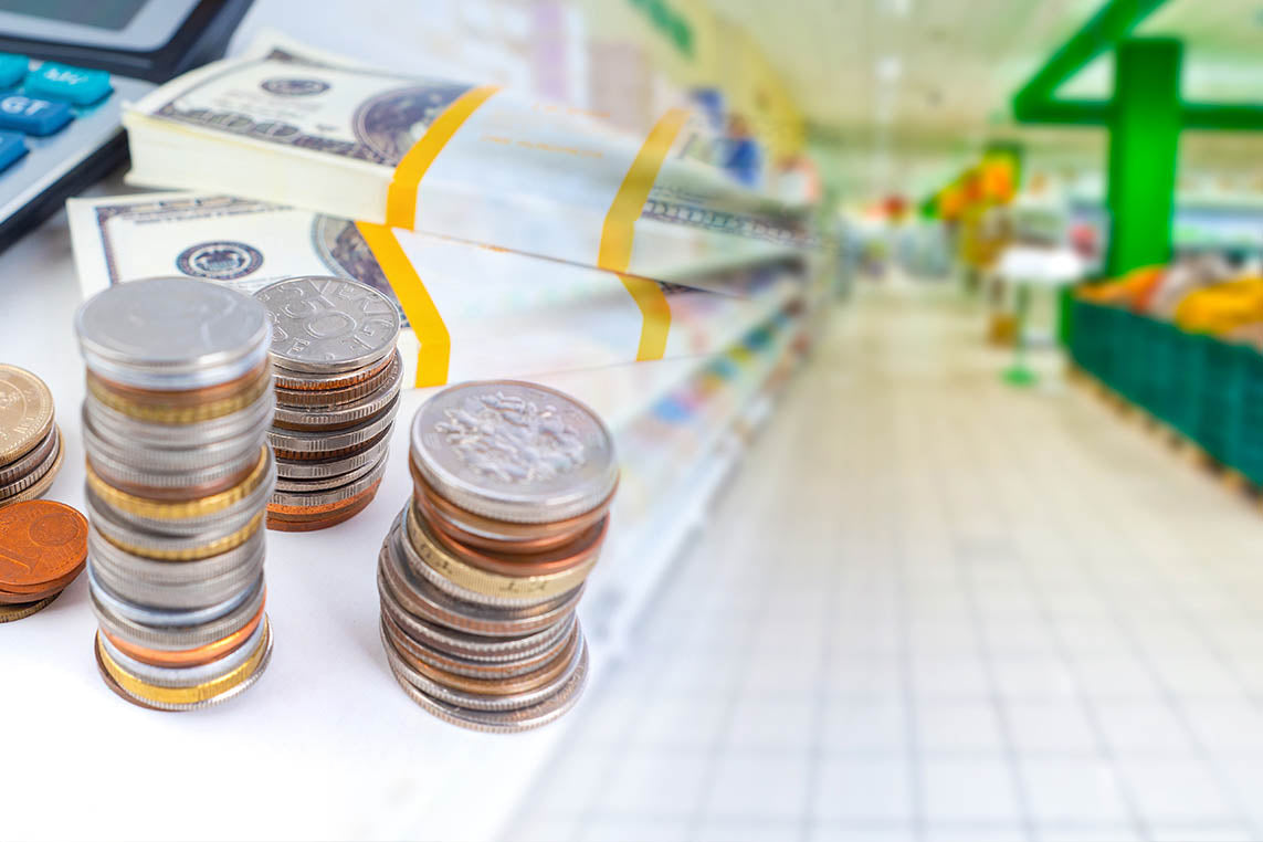 Secrets about Coin Counters - How Does it Work