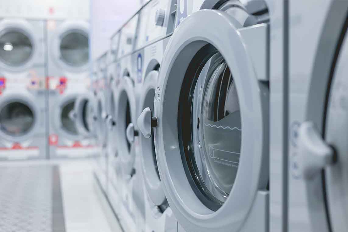 A Comprehensive Guide to Starting a Successful Laundry Business