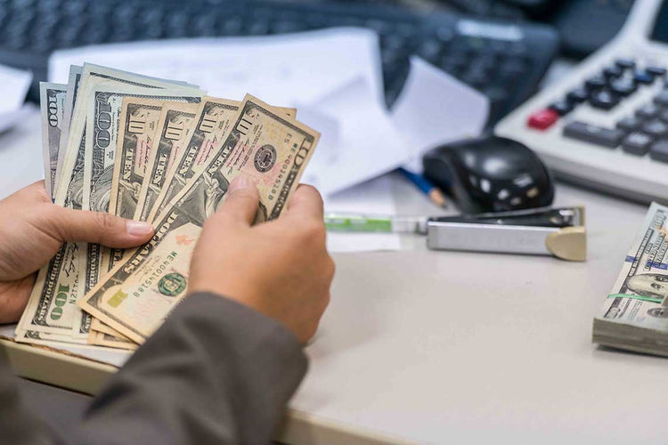 How Do Bank Tellers Count Money A Comprehensive Guide How Do Bank Tellers Count Money A Comprehensive Guide