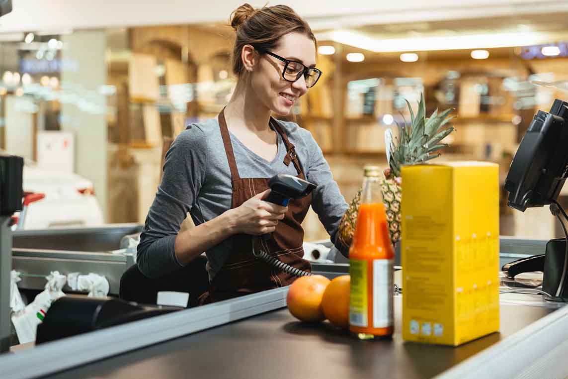 Cash Handling 101: Best Practices for Grocery Retailers