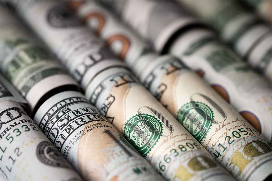 The Lifespan of U.S. Dollar Bills | Ribao Technology