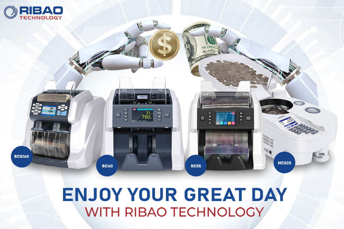 The Ultimate Guide to Money Counting Machines