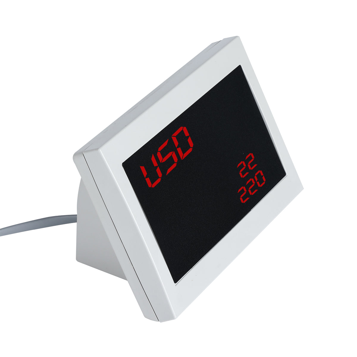 External Display For Money Counter & Sorter | Ribao Technology