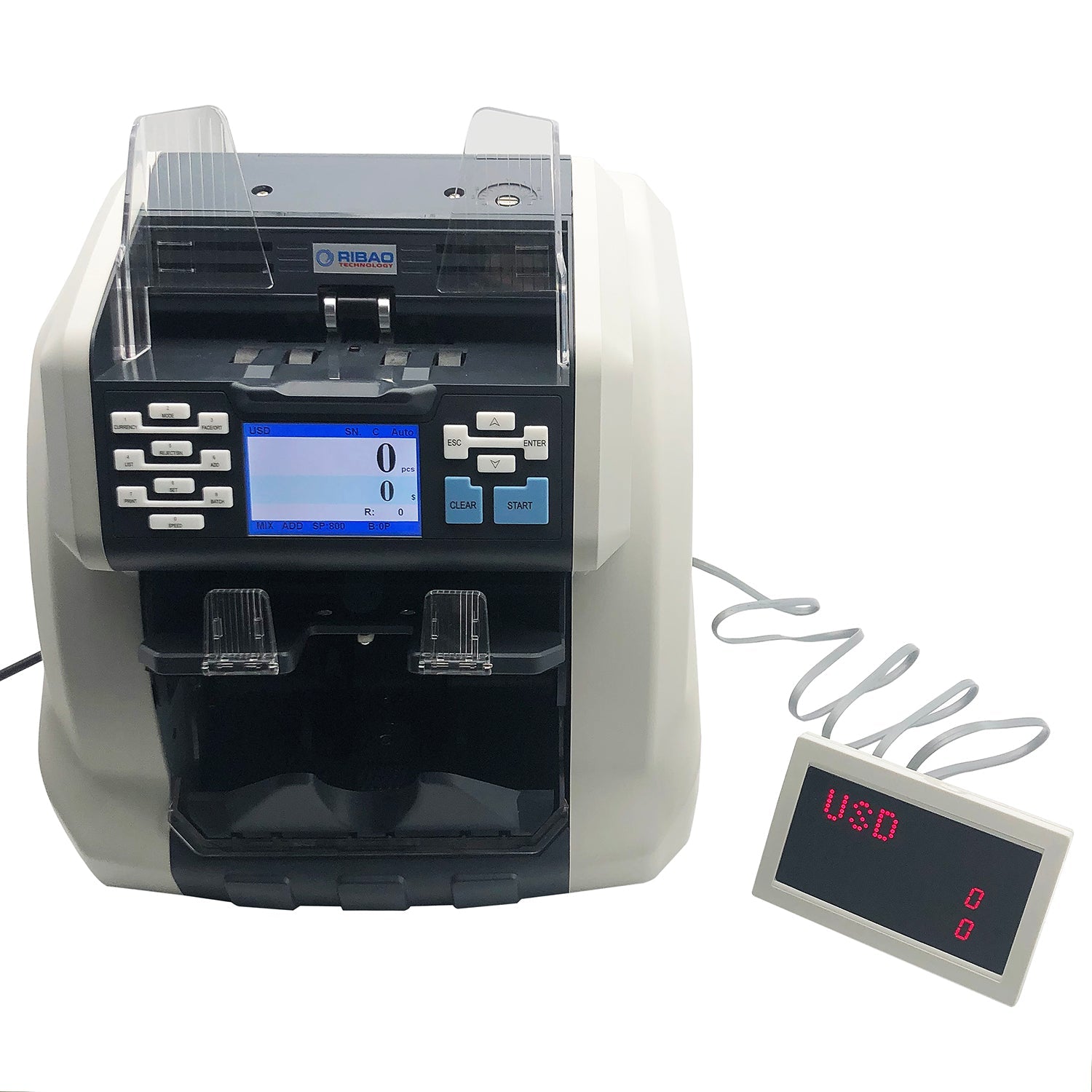 money machine for sale | Ribao Techonology – Page 2