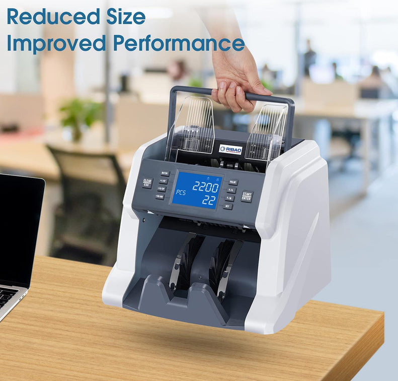 Bill Counters For Sale | Ribao Technology